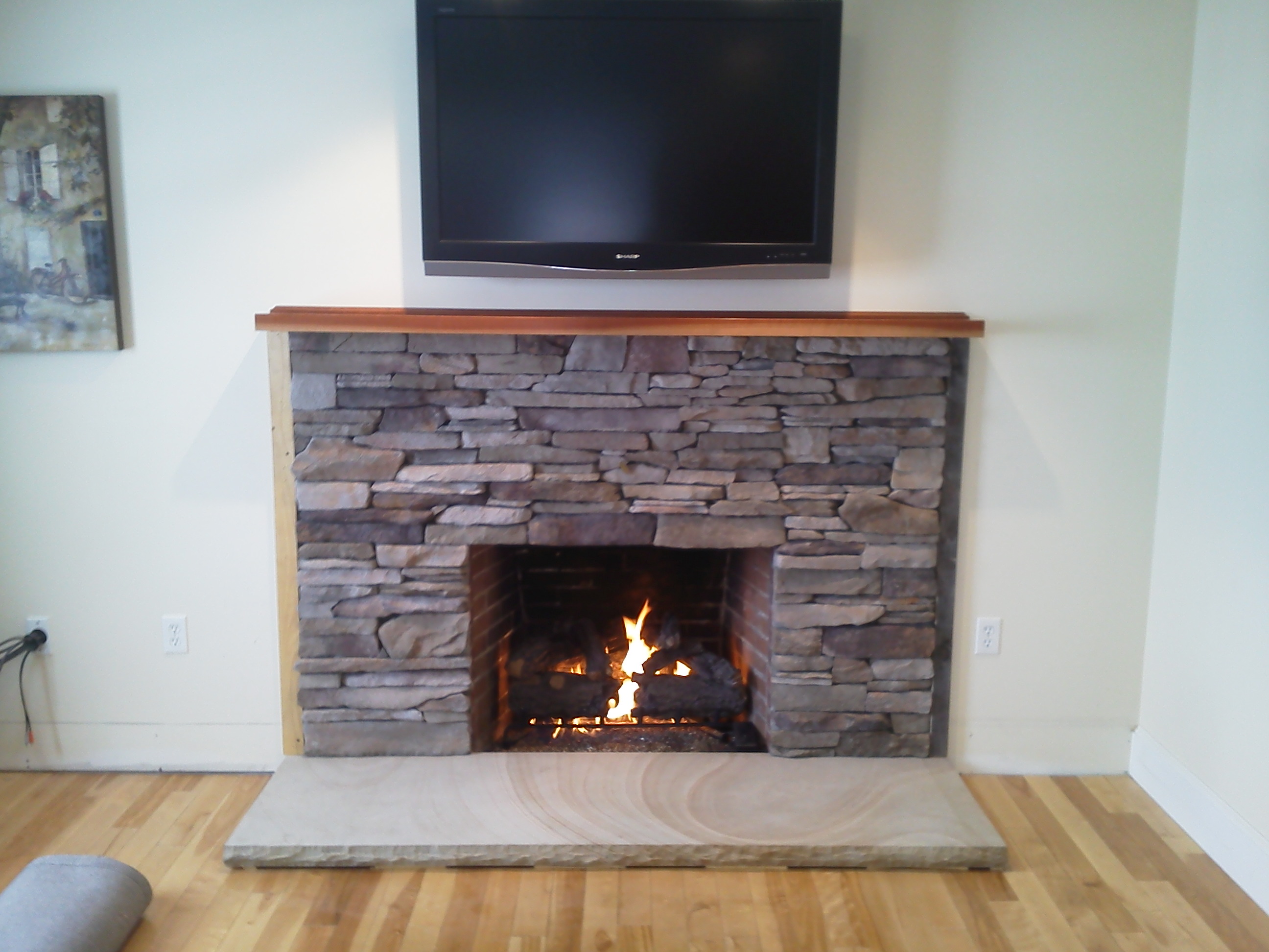 PHOTO GALLERY - Lakes Region Chimney Pro